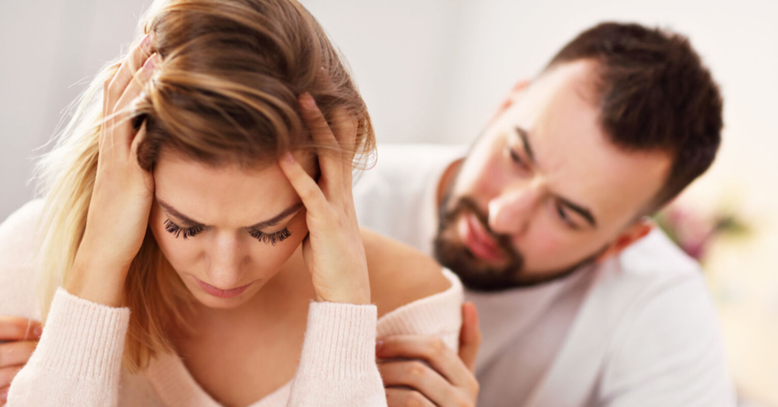 4 Reasons Why Infidelity Happens Even in Happy Relationships ...