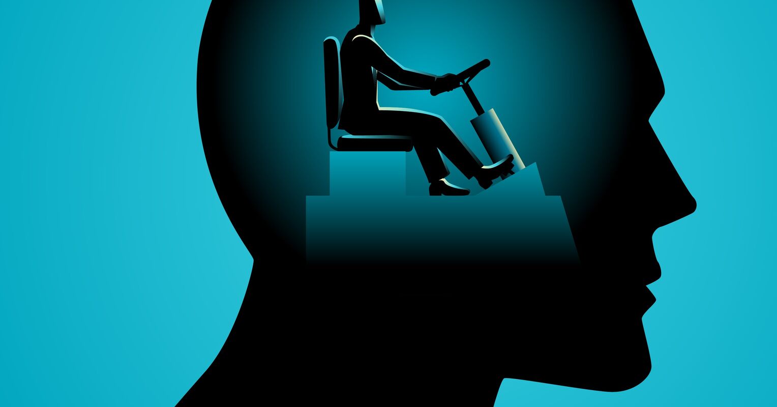 Do You Have Free Will? | Psychology Today UK