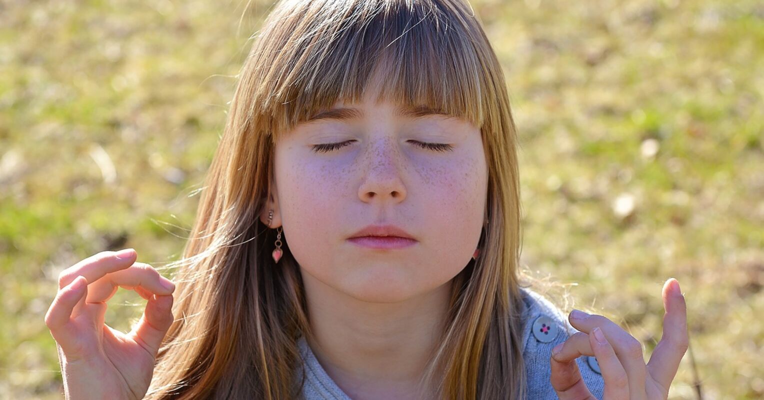 7 Ways Mindfulness Can Help Children’s Brains | Psychology Today Ireland