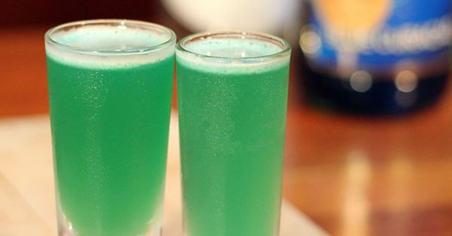 Coca, Cola, and Cannabis: Psychoactive Drugs as Beverages | Psychology ...