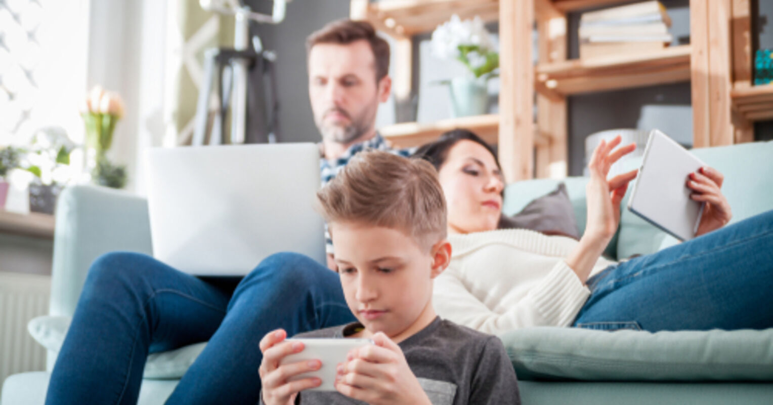 Screen Addiction: What Are We Looking For? | Psychology Today