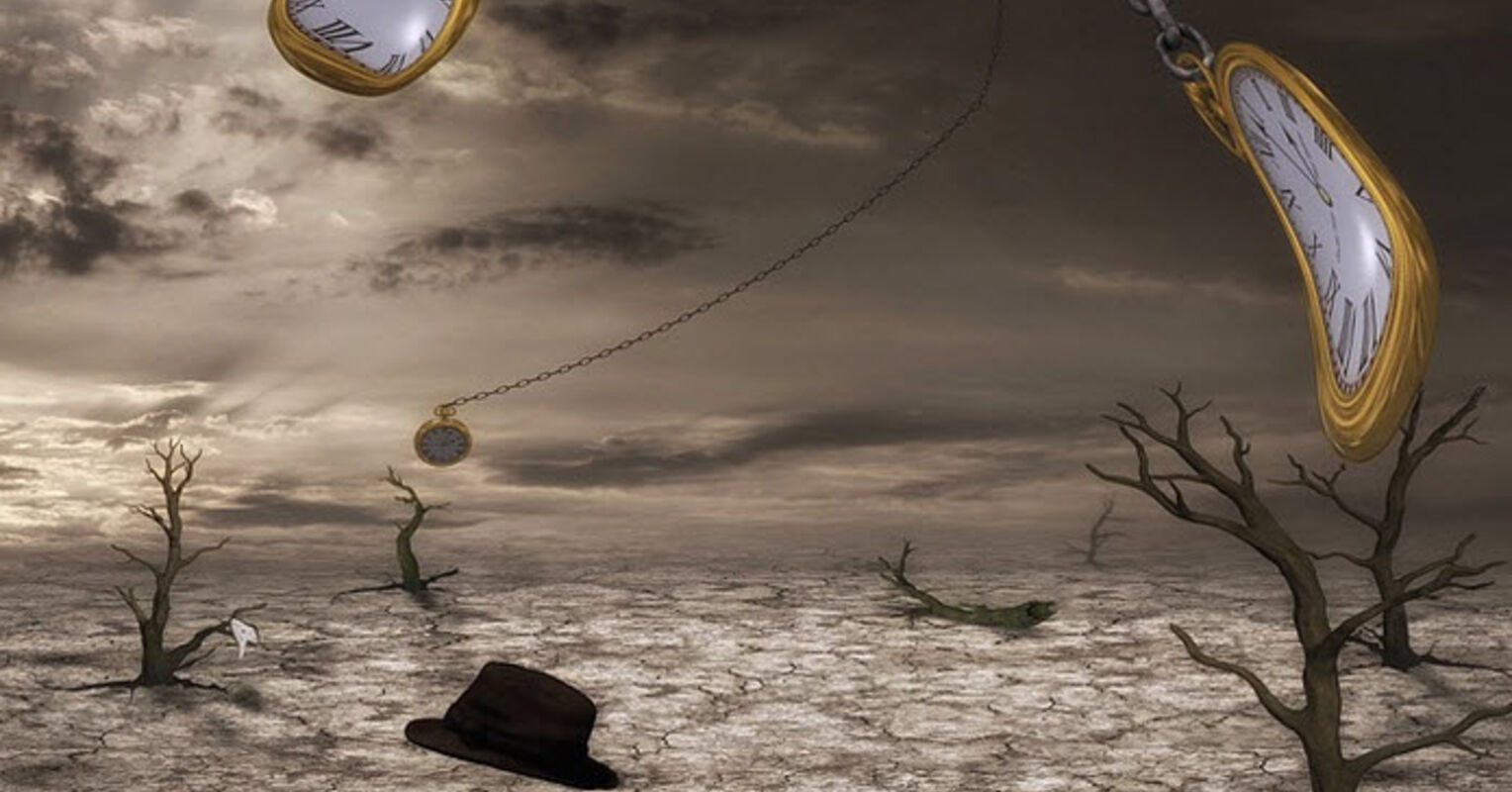 Neuroscience Discovers the Brain's Neural Clock | Psychology Today