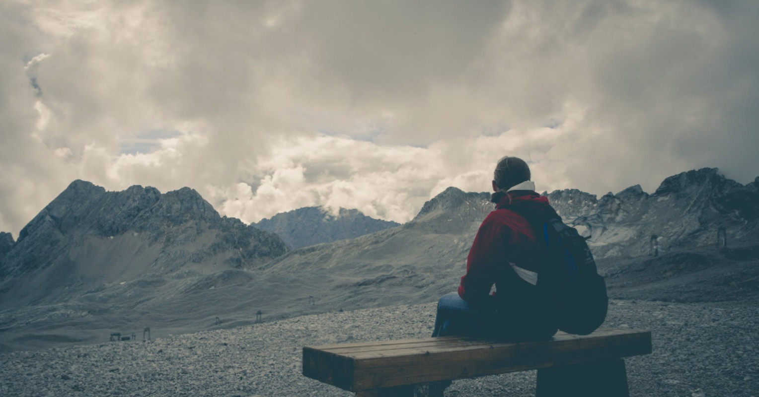 Do Hardships in Life Really Make You Wiser? | Psychology Today