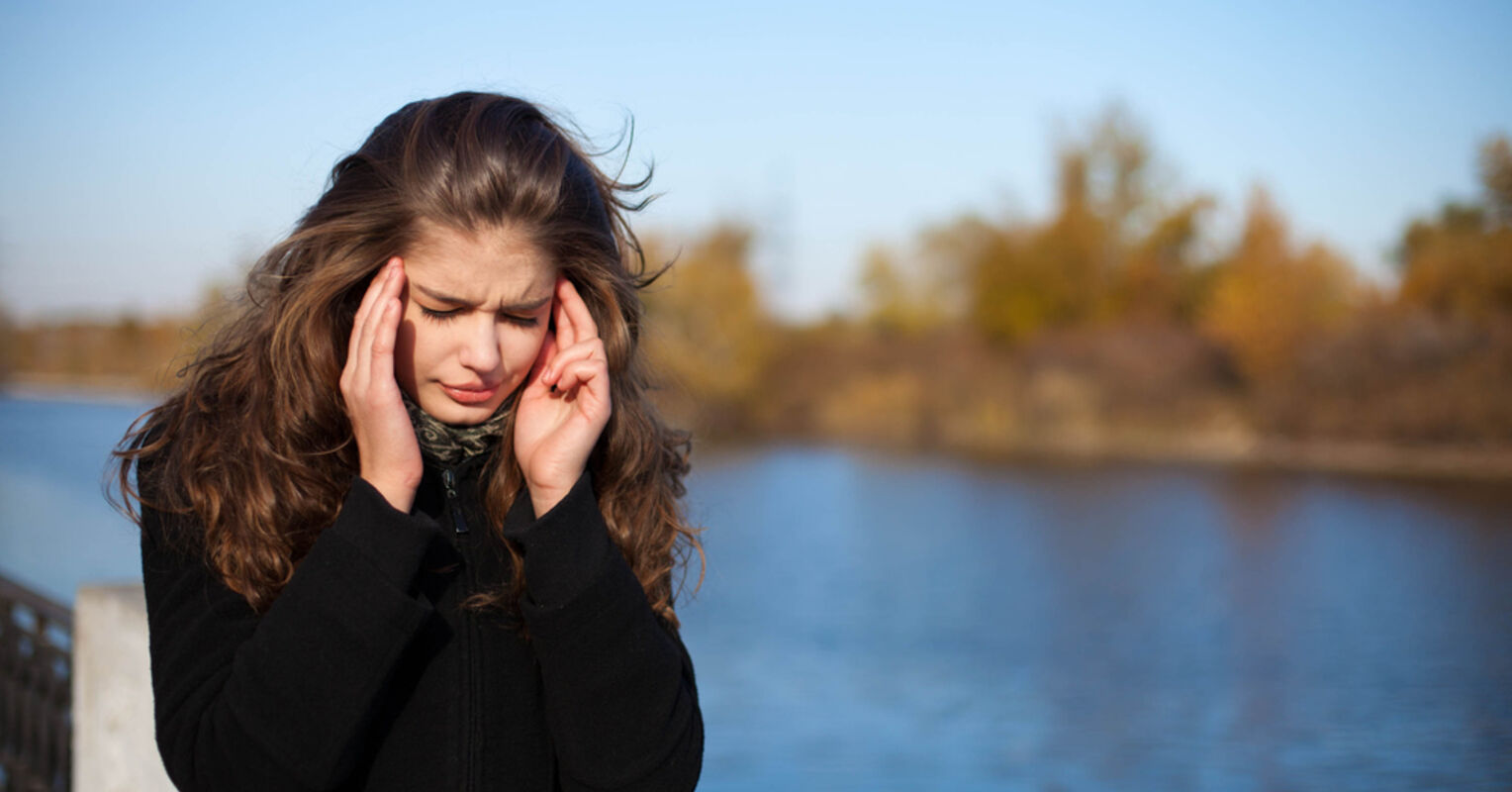 The Social Isolation of a Painful Disease | Psychology Today