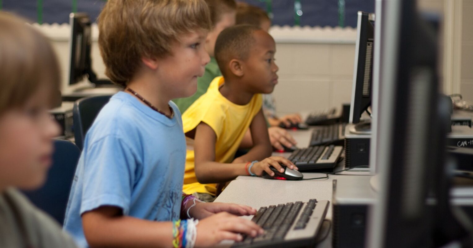 Rethinking Students’ Relationships to Technology | Psychology Today