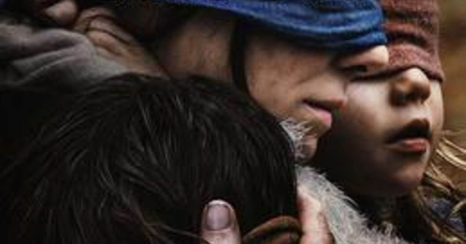 Is 'Bird Box' About Mental Health? | Psychology Today Canada