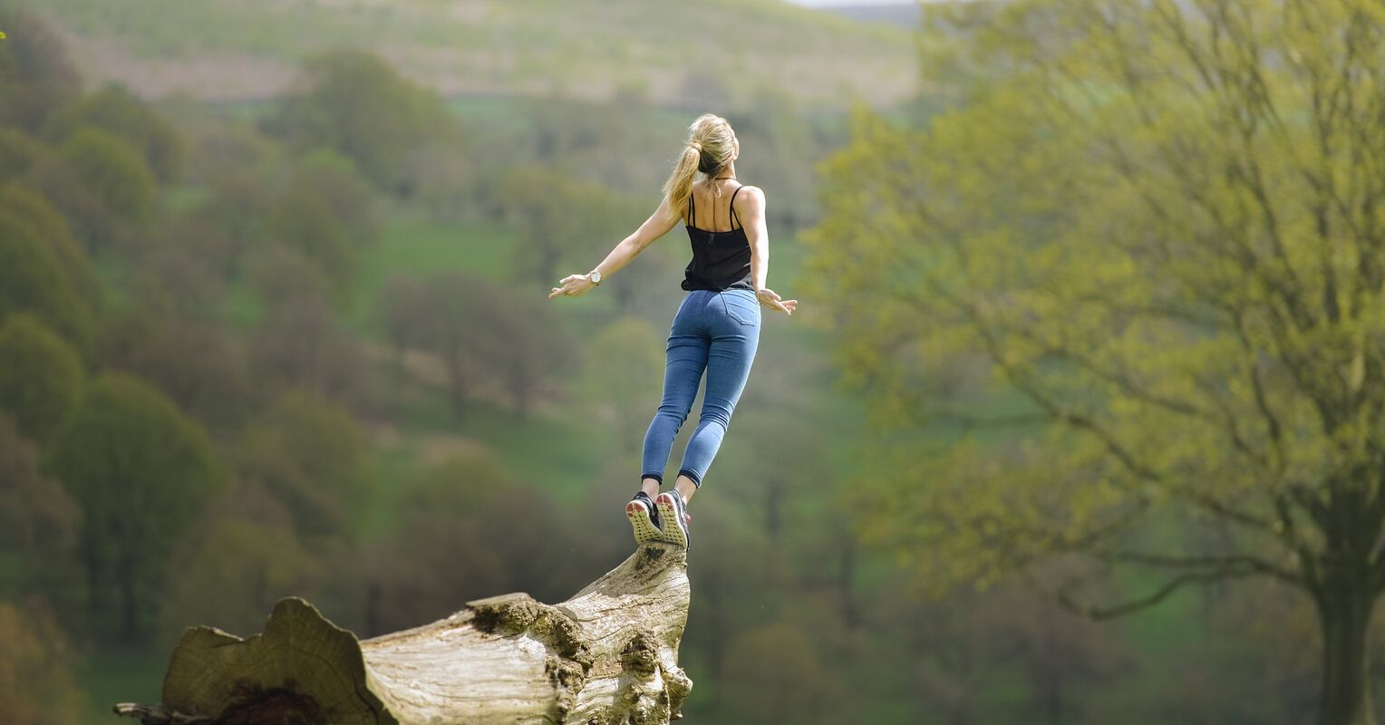 How to Build Resilience in the Face of Failure (and Success ...