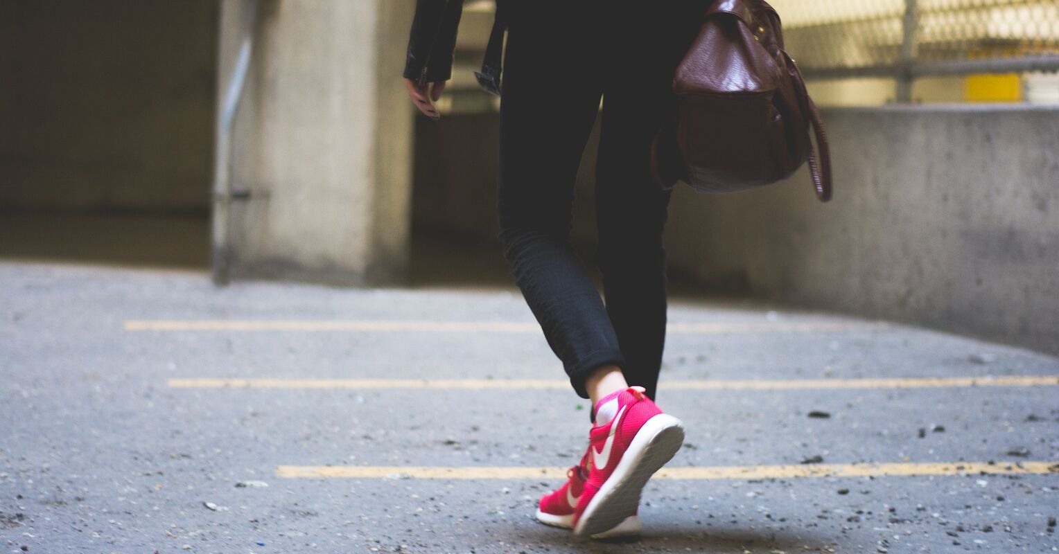 Taking a Walk Will Boost Your Creativity and Problem-Solving ...