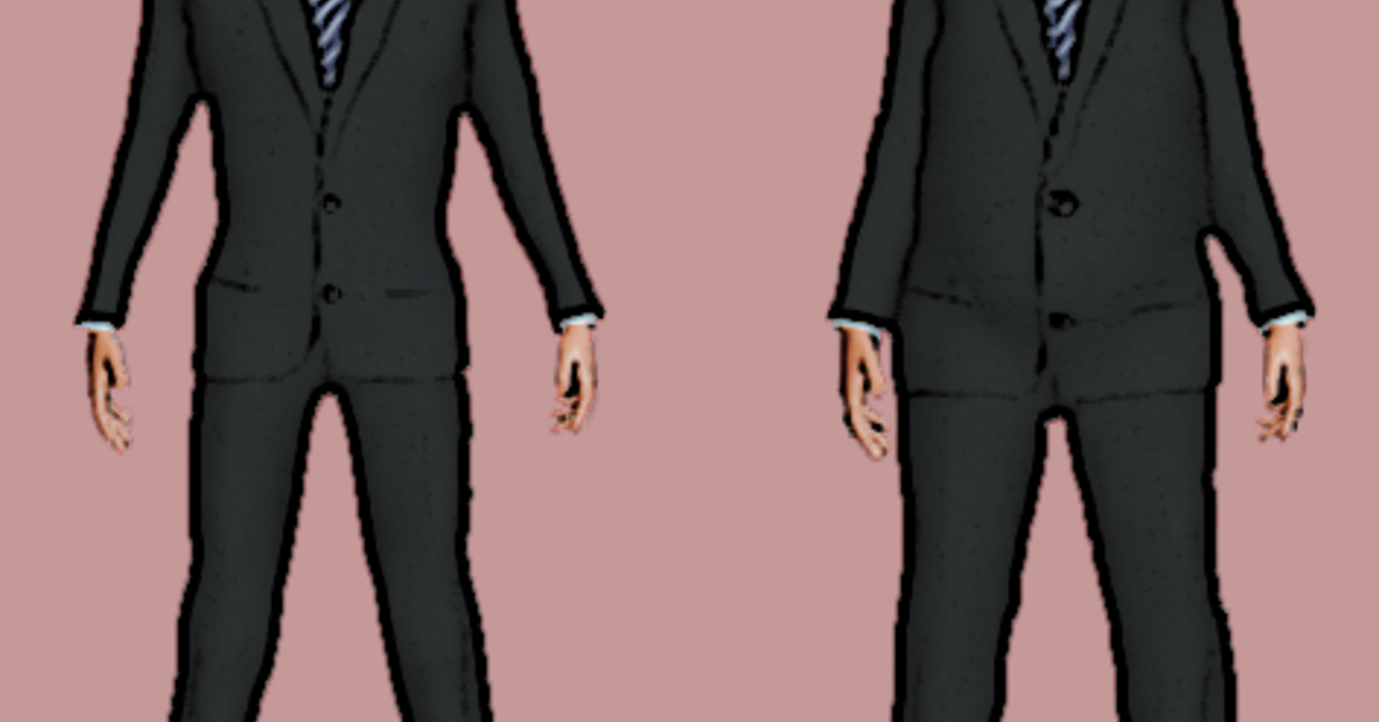 The Influence of Body Shape on First Impressions | Psychology Today Canada