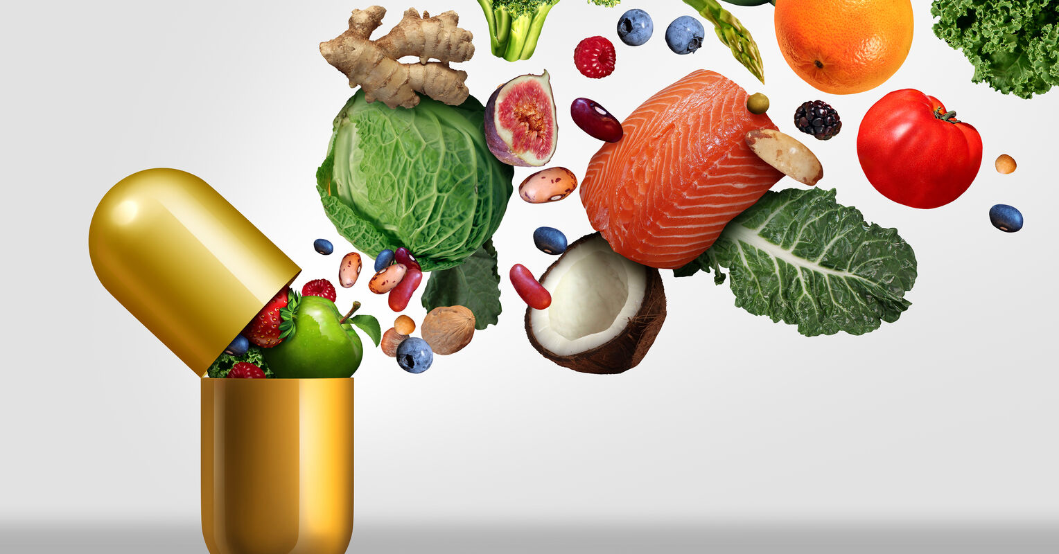 The Pros and Cons of Antioxidant Foods on the Brain | Psychology Today
