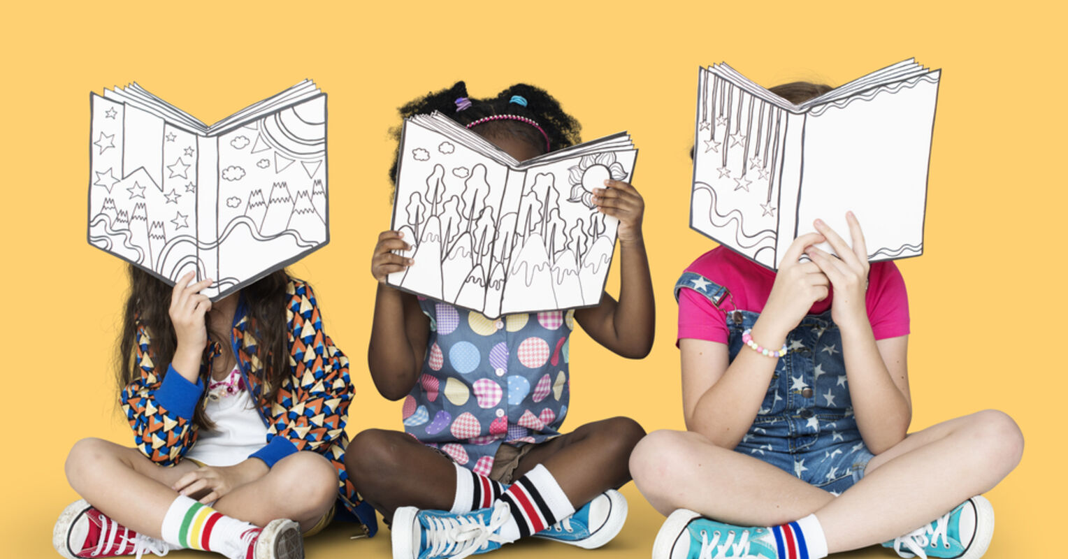 Authentic Voices | Psychology Today UK