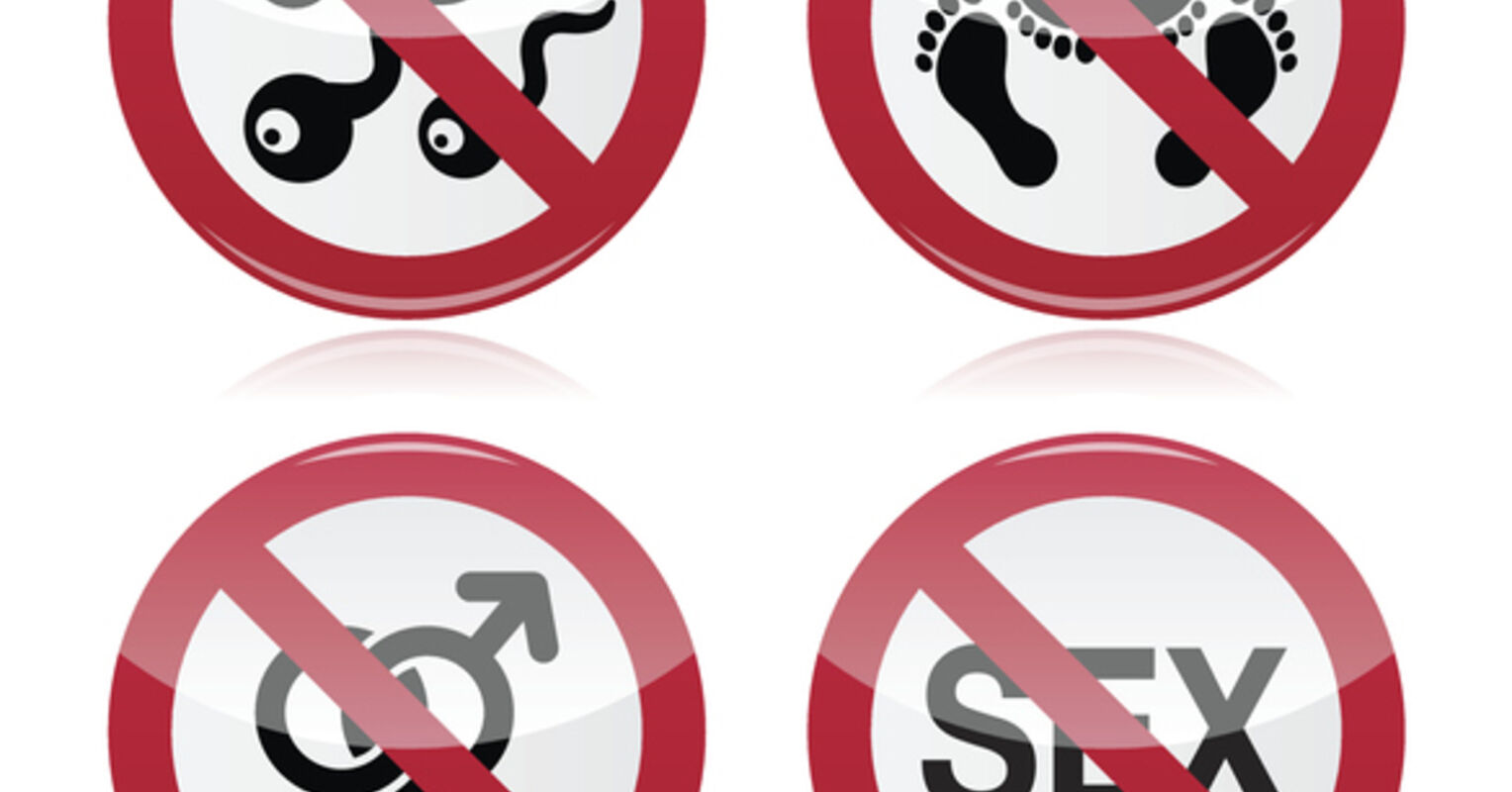 Educating Our Teens And Tweens About Healthy Sex Psychology Today Canada