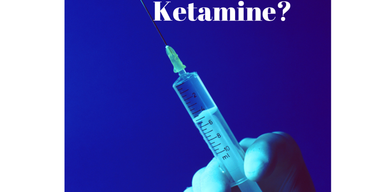 What Is Ketamine and Should It Be Used for Addiction? | Psychology ...
