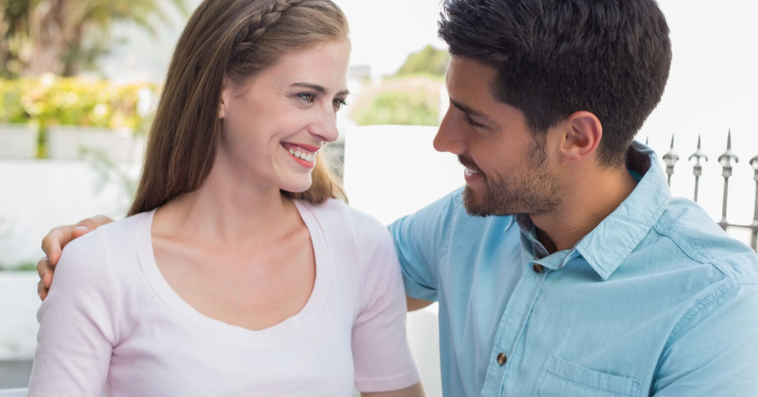 Is Your Relationship Sacred? Why It Might Matter | Psychology Today