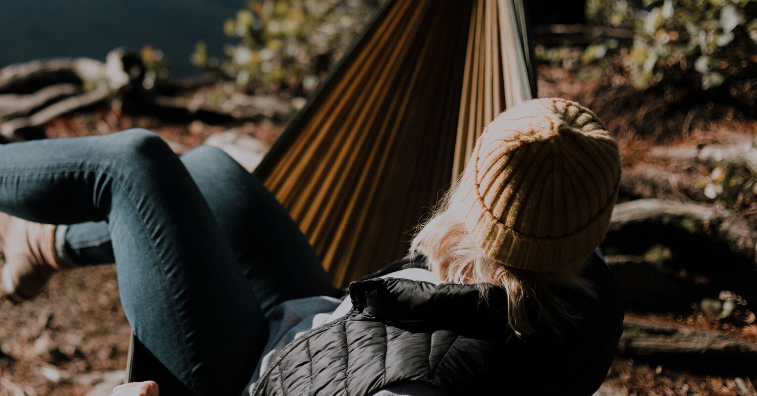 The Art and Science of Doing Nothing | Psychology Today Singapore
