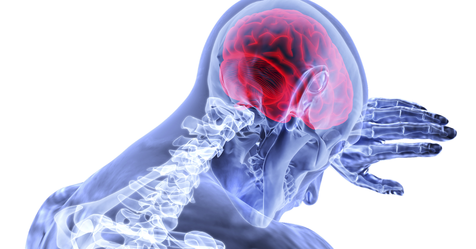 Understanding the Psychology in Chronic Pain | Psychology Today Canada