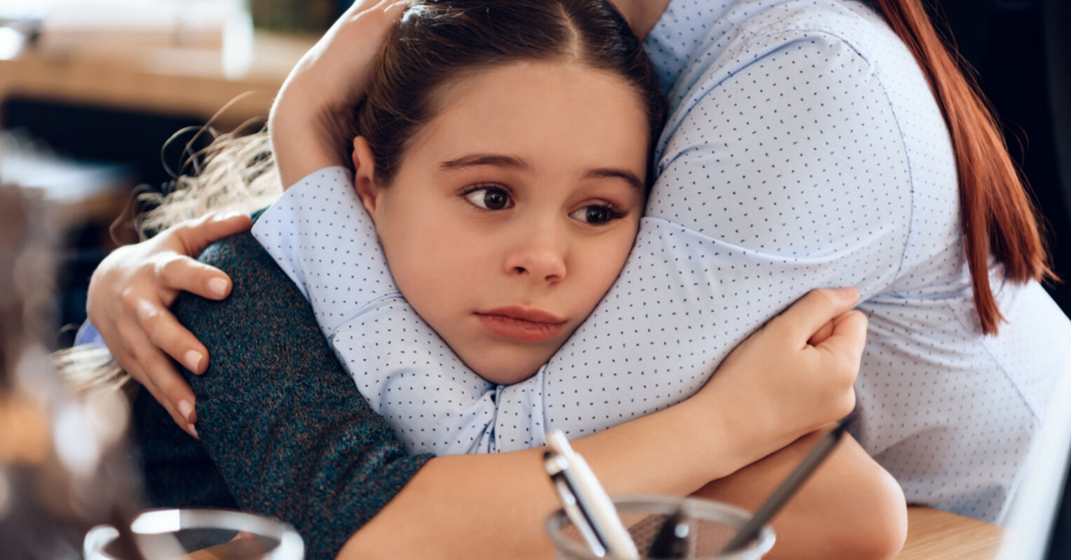 Why Children Steal and What to Do About It | Psychology Today UK