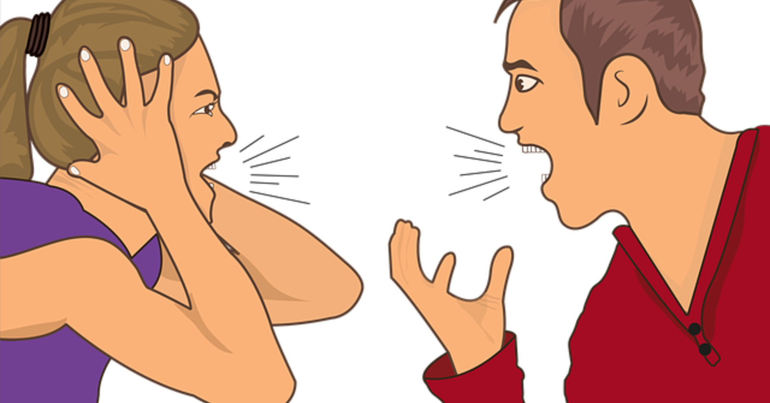 How Personality Disorders Can Threaten Relationships | Psychology Today