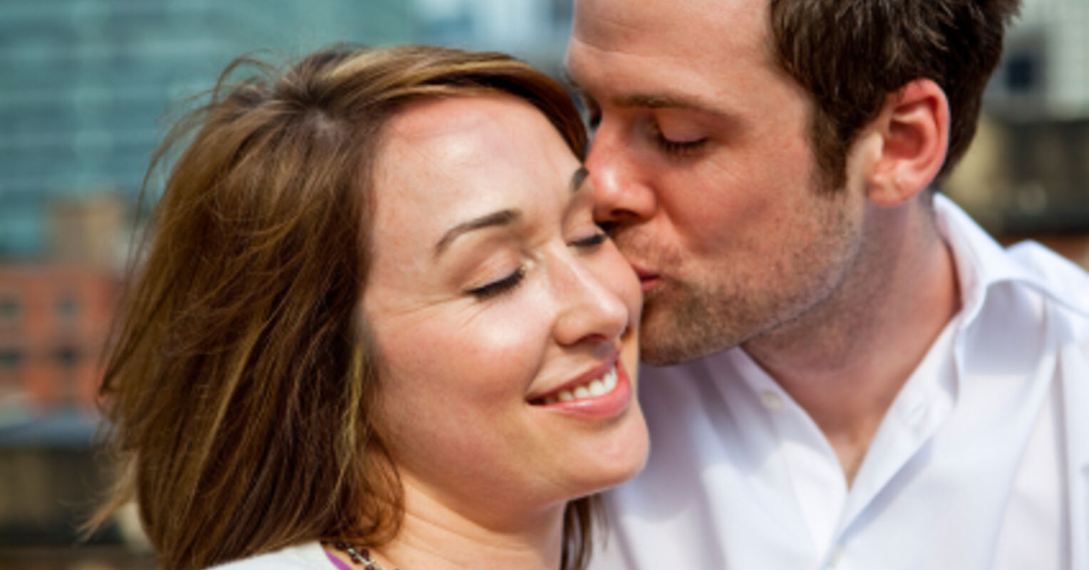 10 Ways Long-Term Couples Work to Keep Their Love Alive | Psychology Today