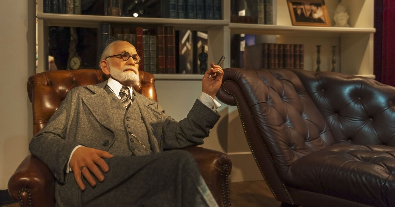 Why Psychiatry Is Still in the Nineteenth Century | Psychology Today
