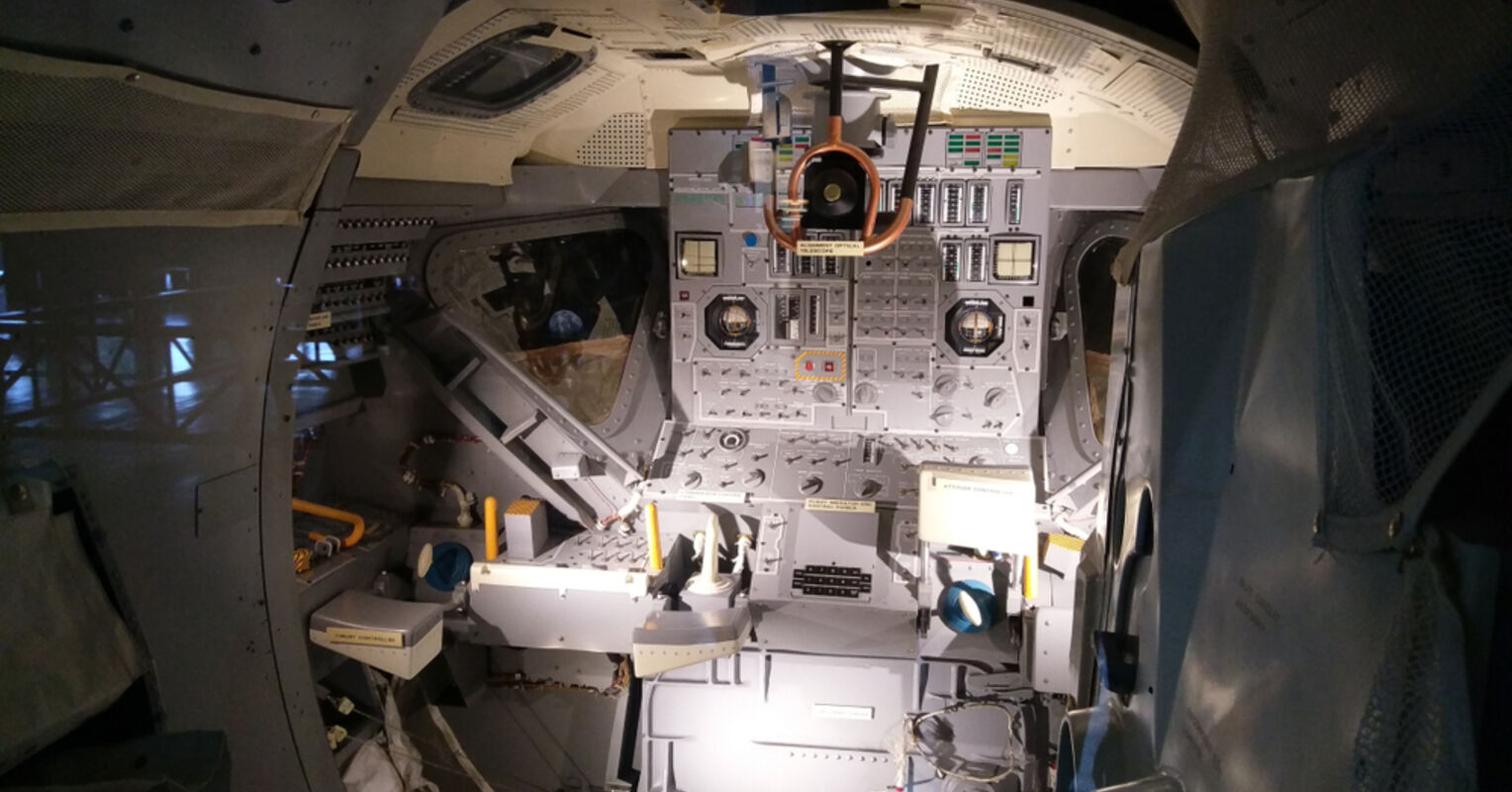 What Apollo 11 Can Teach Us About Team Building | Psychology Today UK