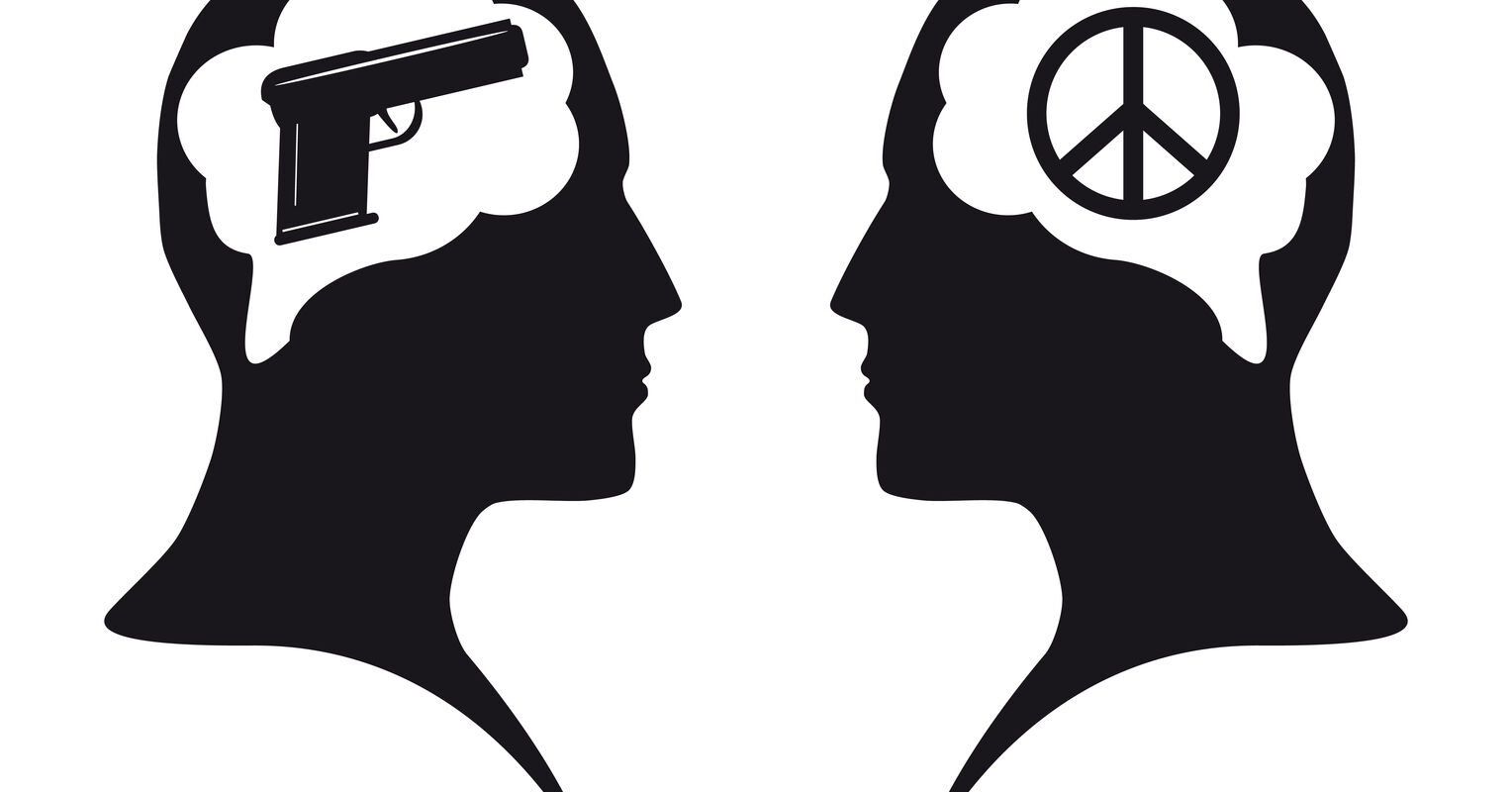 Mental Illness, Violent Behavior, and Mass Shootings | Psychology Today