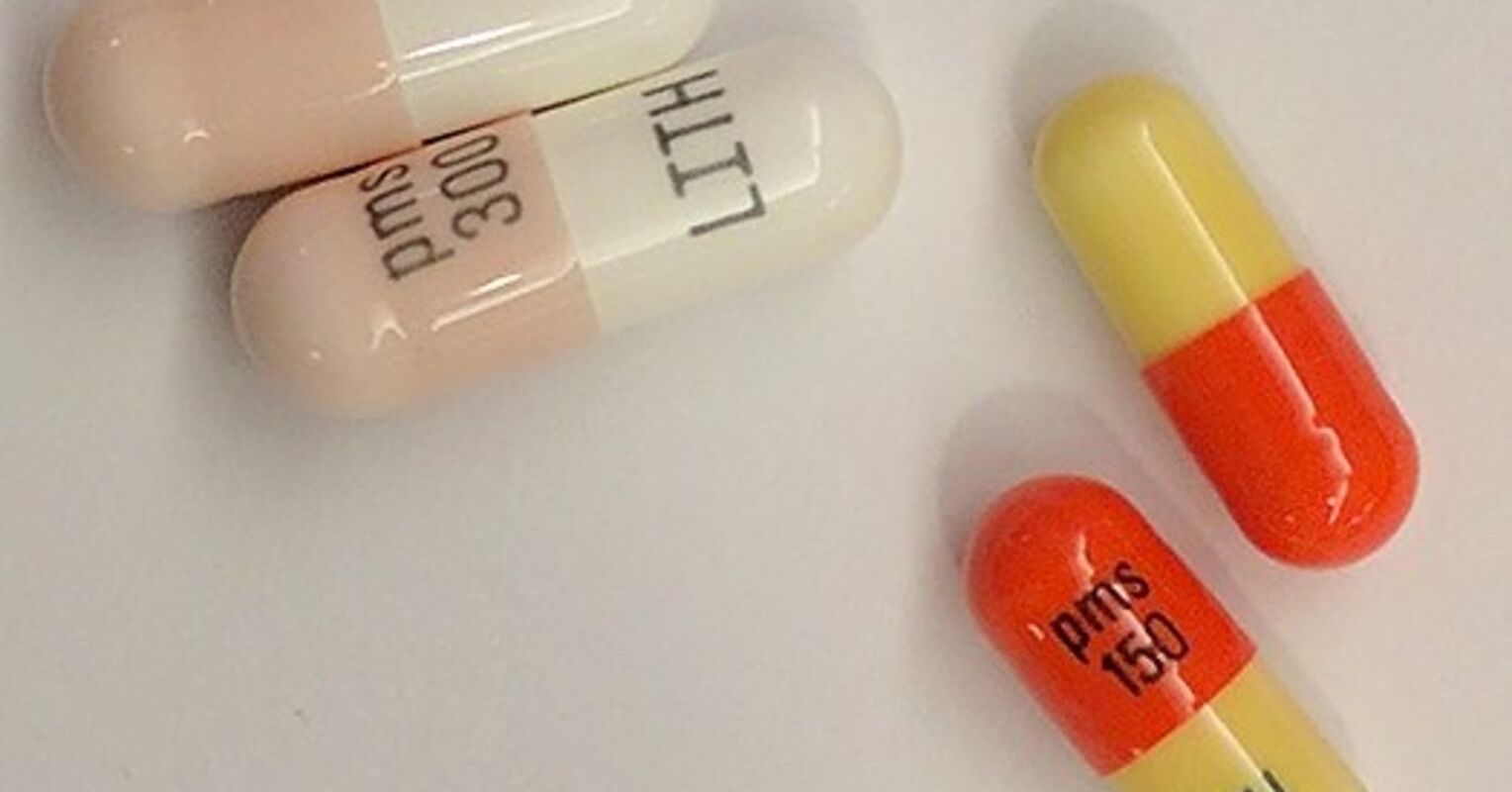 Lithium Carbonate: The Penicillin of Psychiatry | Psychology Today ...