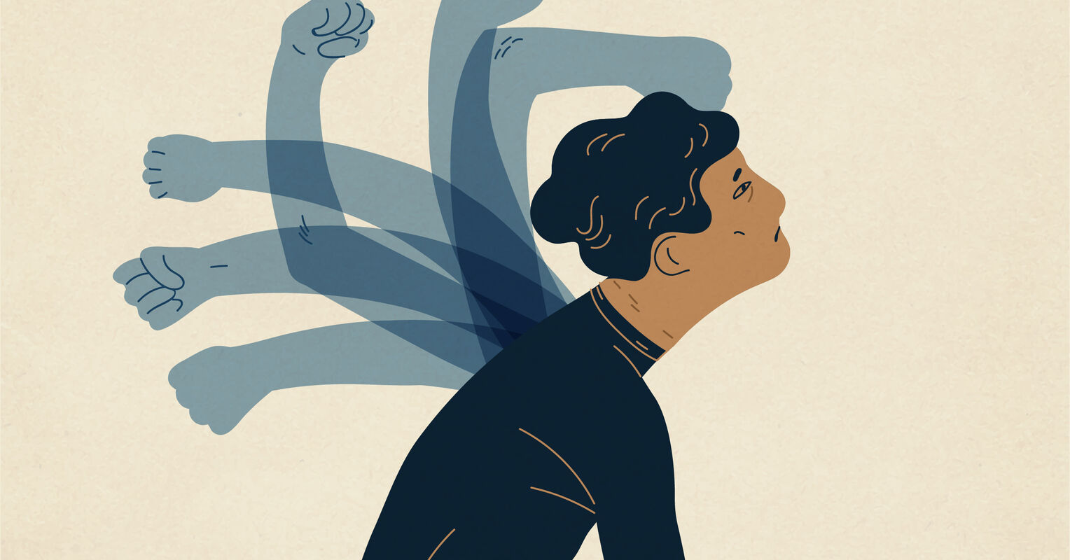 Say Goodbye to Your Inner Critic | Psychology Today