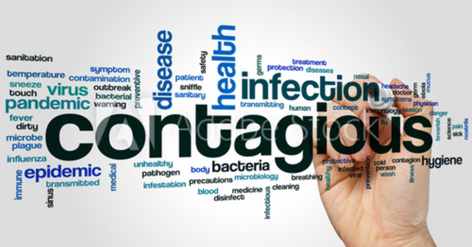 Emotional Contagion Drives Social Media | Psychology Today