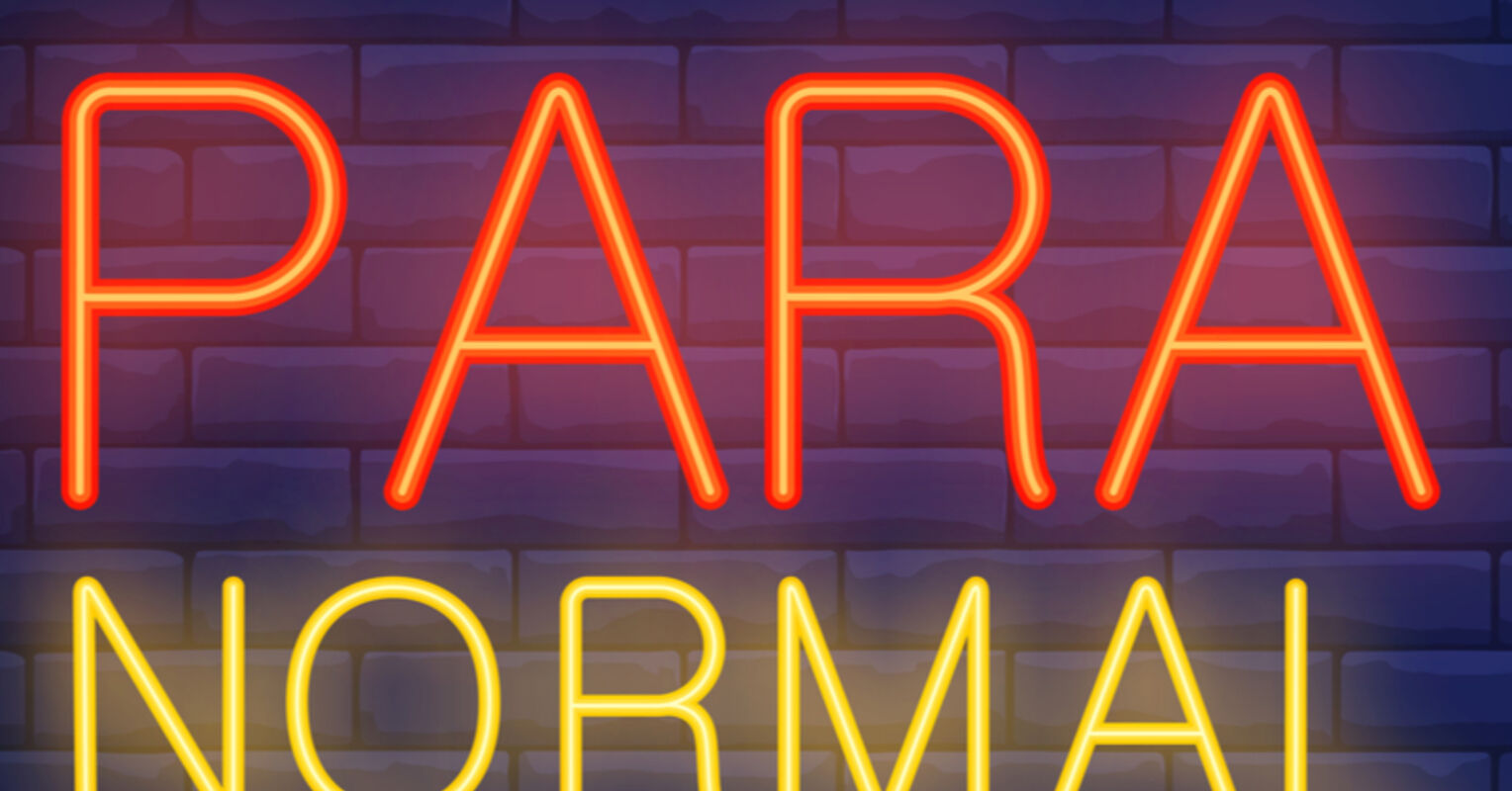 What Is the Allure of the Paranormal in Our Scientific Age ...