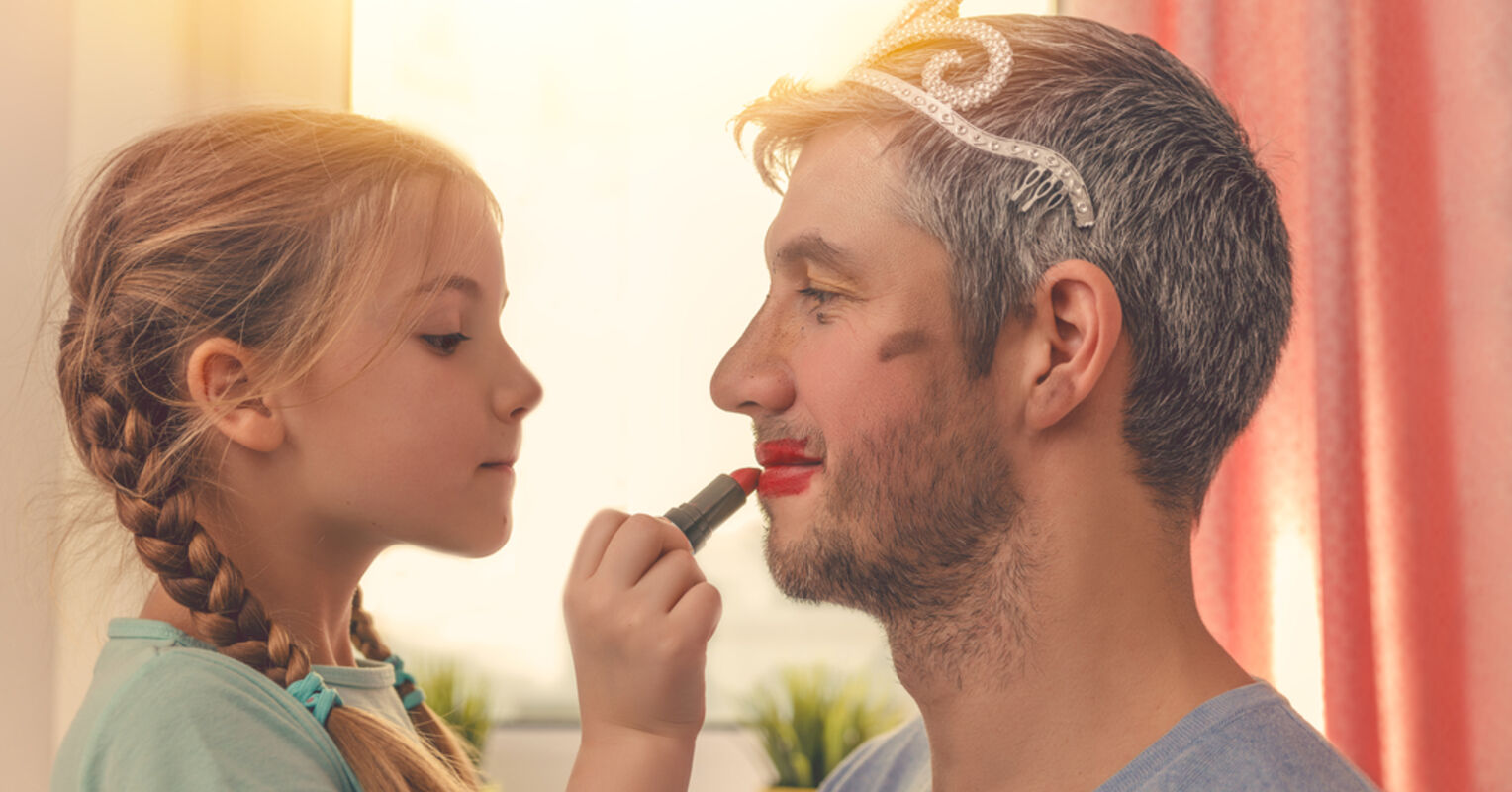 The Power to Protect Our Daughters | Psychology Today Australia