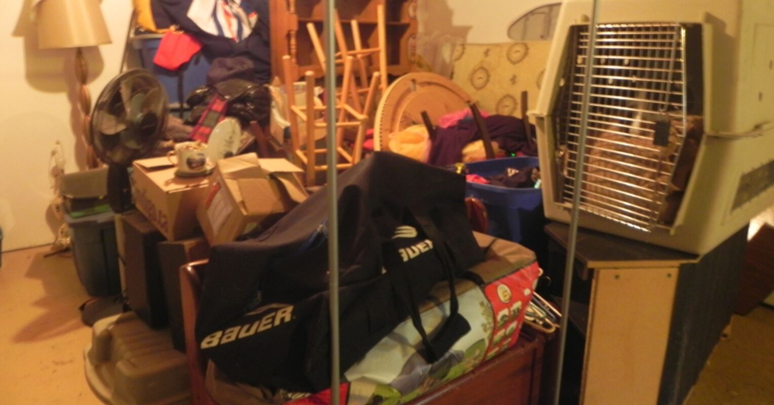 The Top 3 Hoarding Life Cycle Patterns | Psychology Today Australia