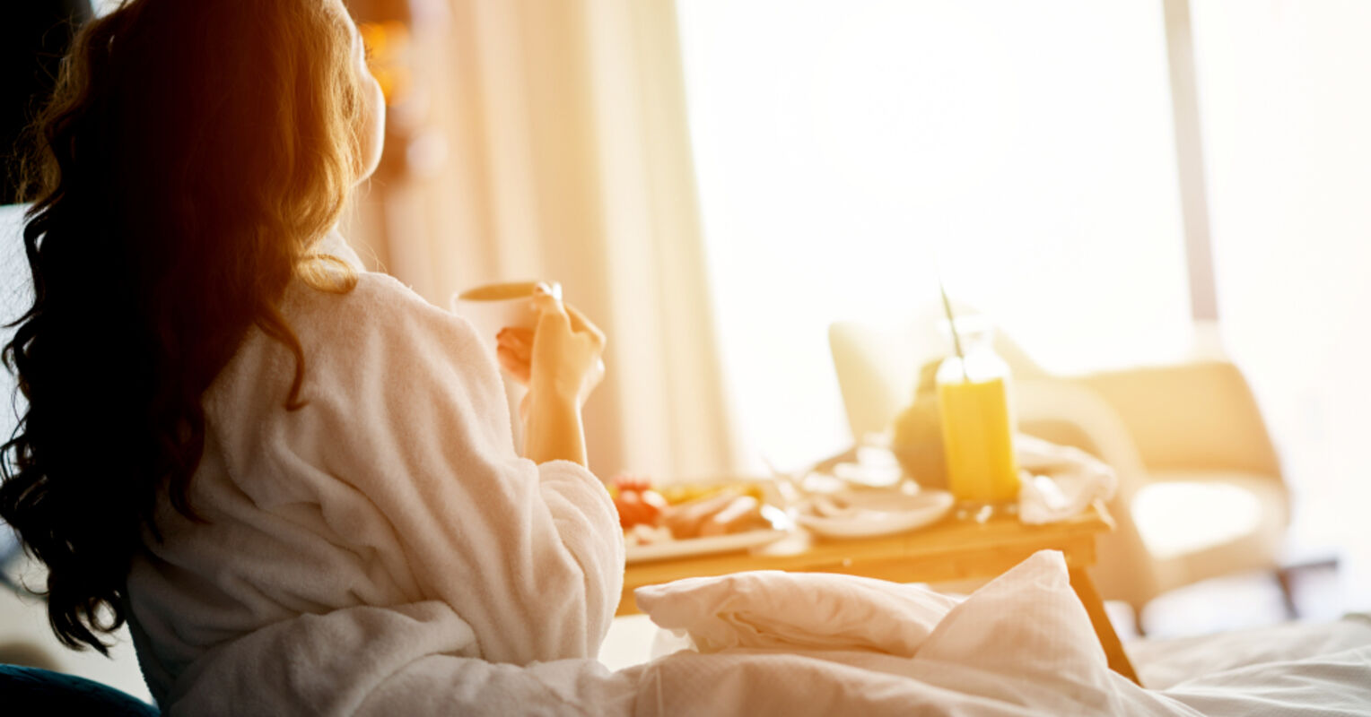 Is "Comfort Addiction" Real? | Psychology Today