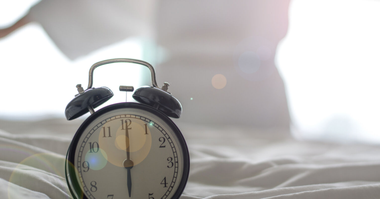 10 Ways to Stay More Awake During the Day | Psychology Today