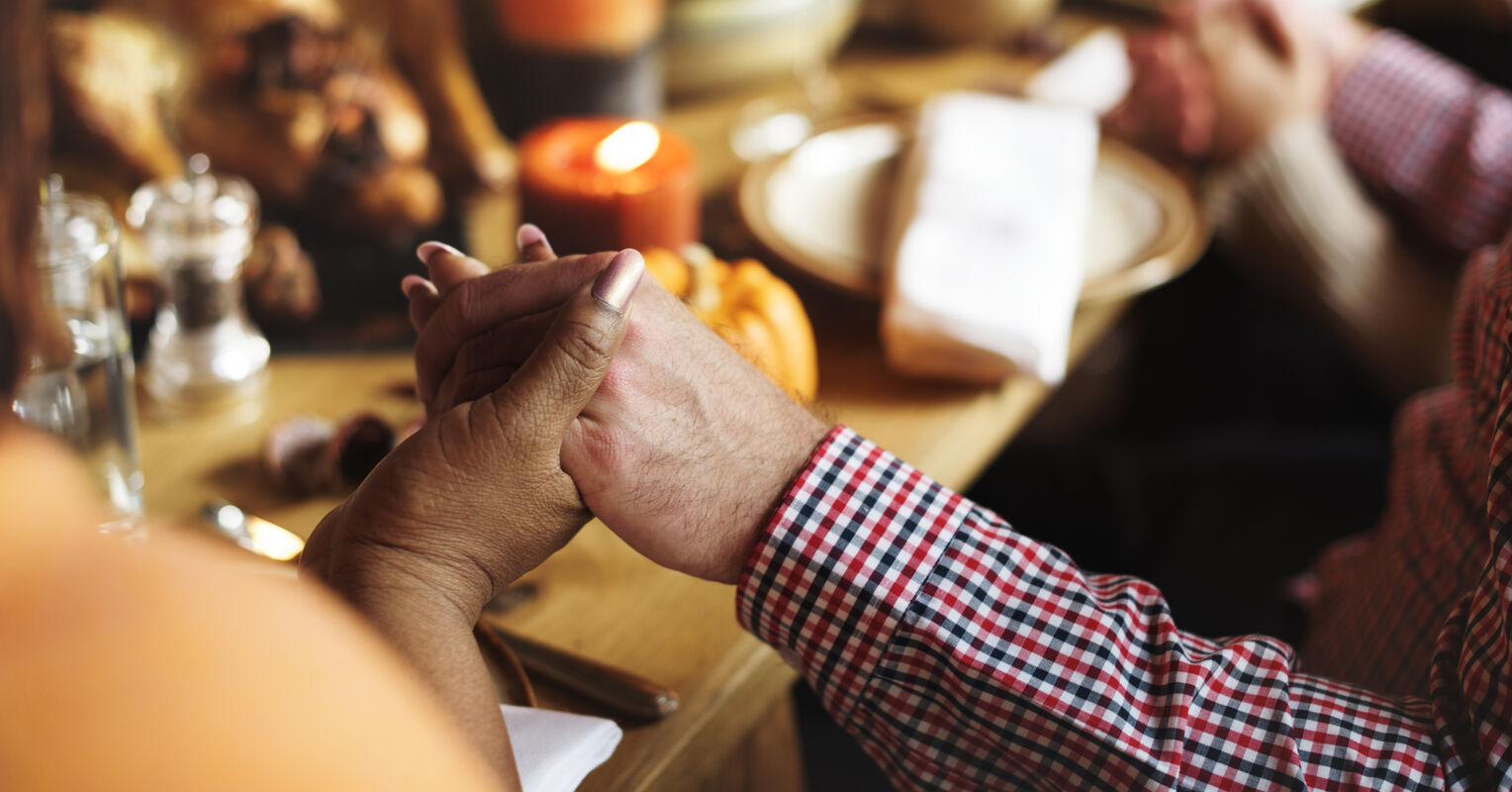 The Evidence on Giving Thanks | Psychology Today Canada