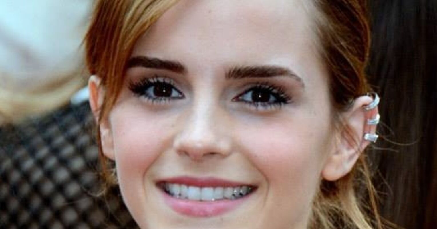 Emma Watson and the Rise of the "Self-Partnered": Analysis | Psychology ...