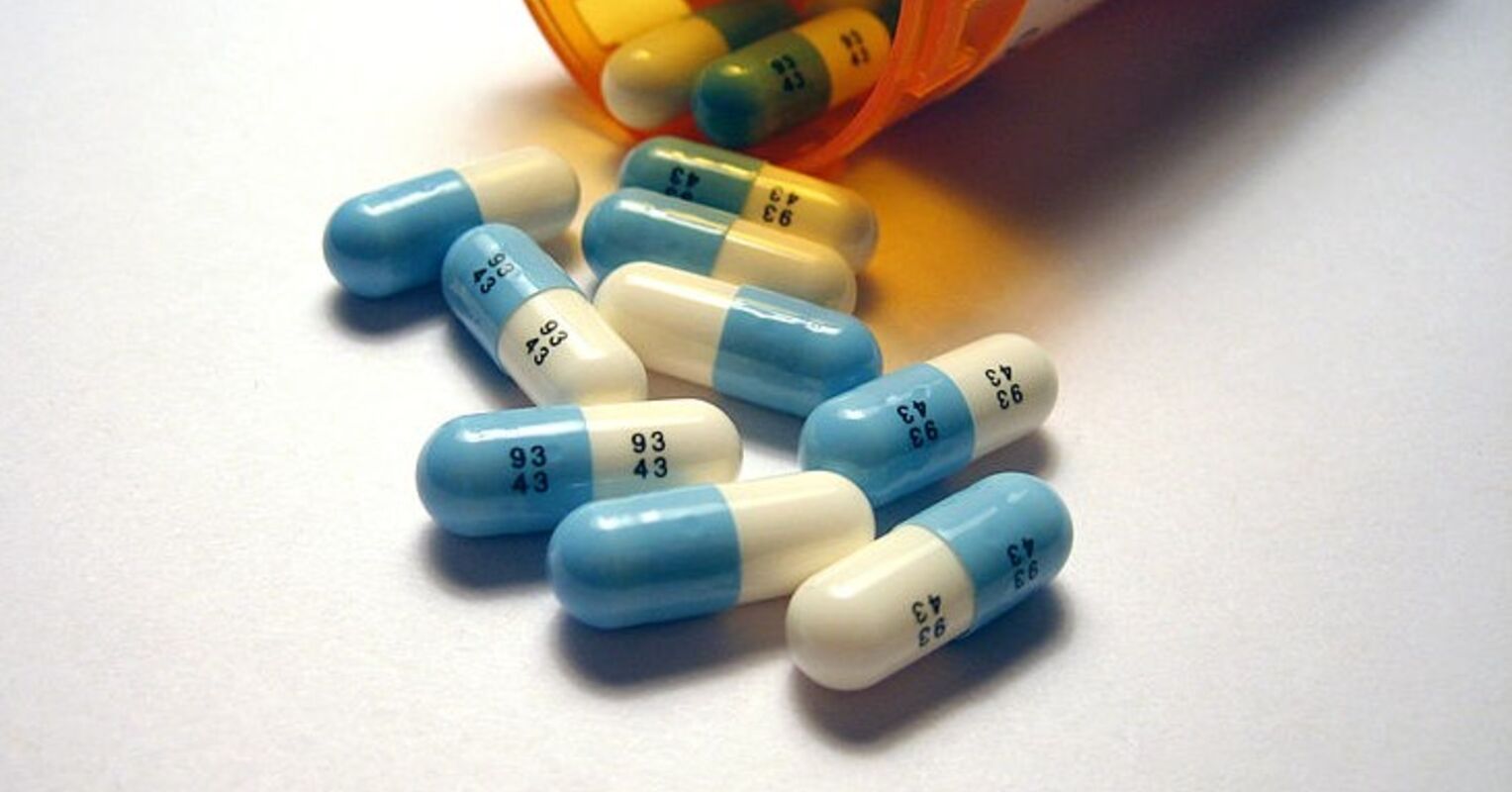 The Five Most Influential Psychiatric Drugs of All Time | Psychology ...