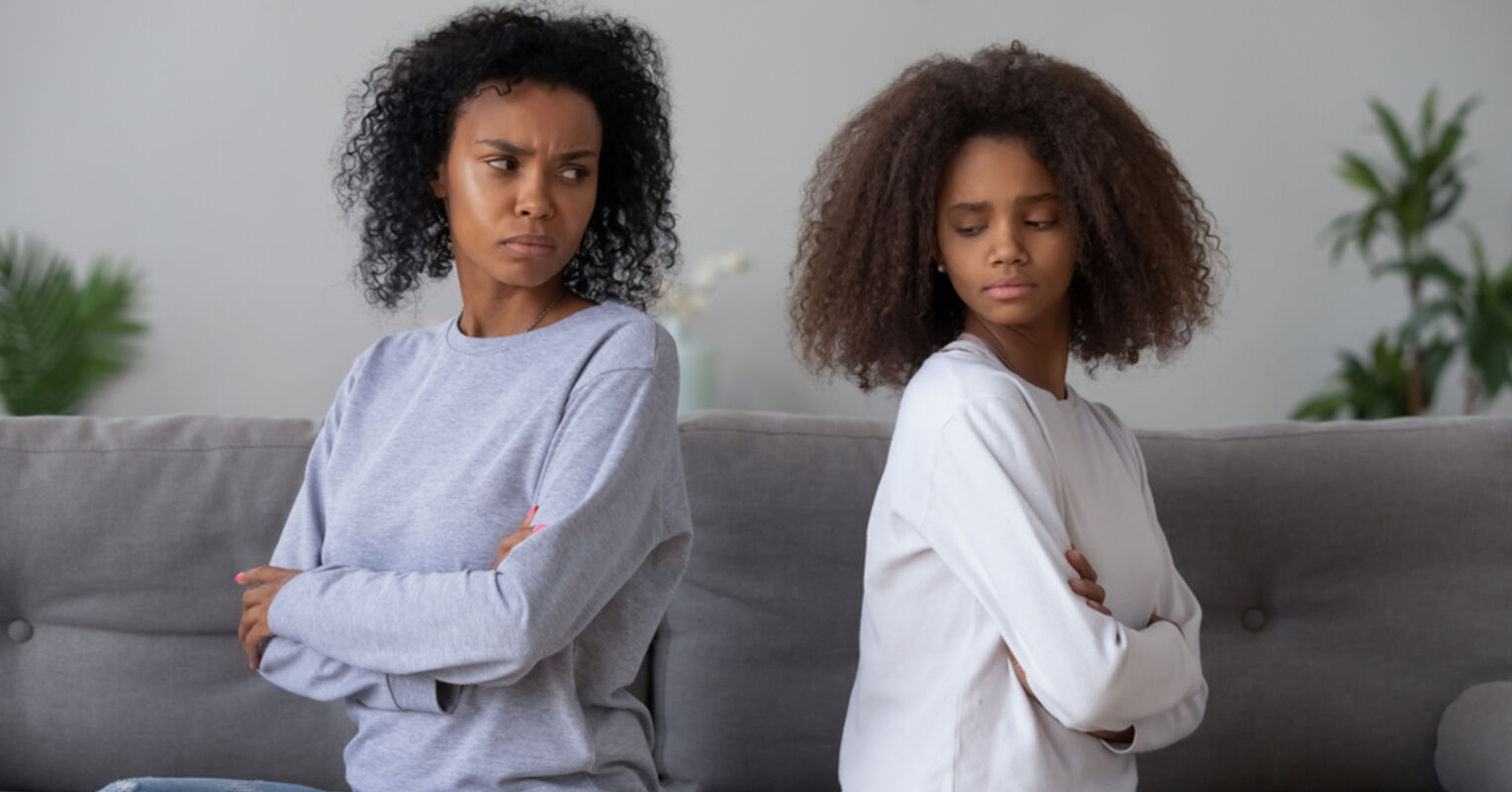 Disrespectful Teenagers | Psychology Today UK