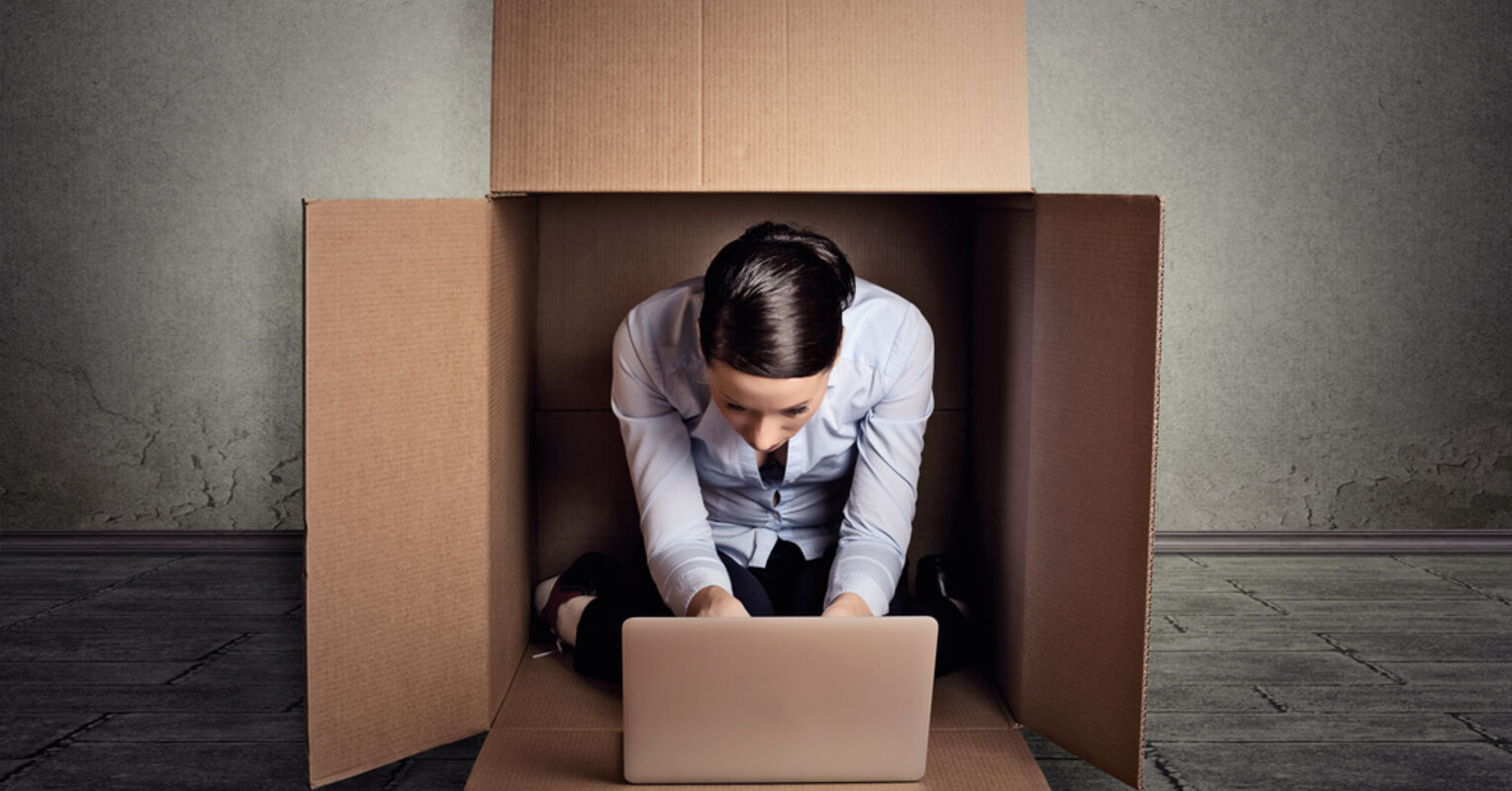 Solitary Psychopathology: Millon’s Trait Model | Psychology Today