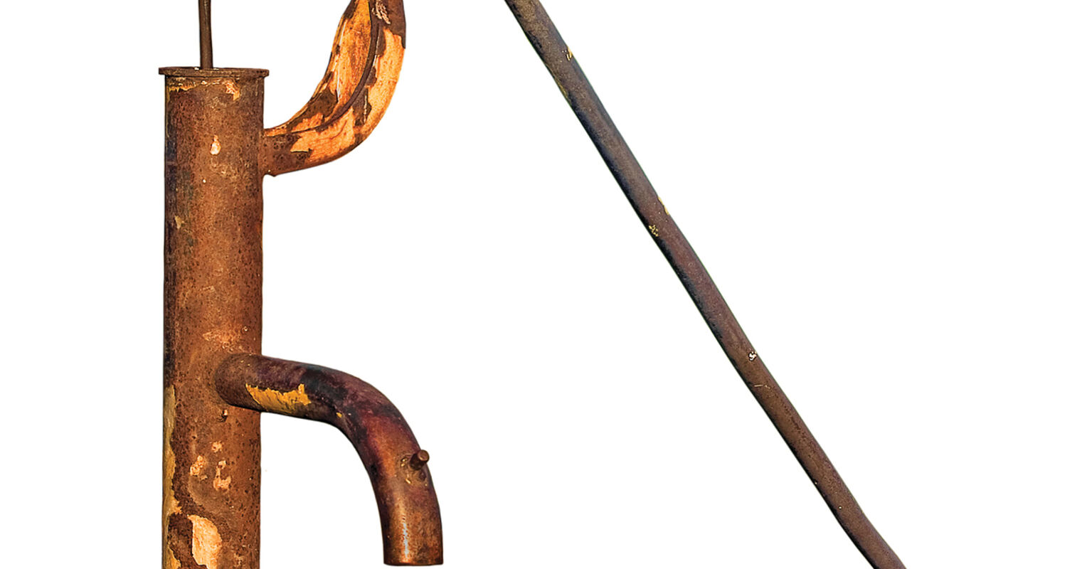 Satisfaction Is Important, but Give Me a Lever to Pull | Psychology ...