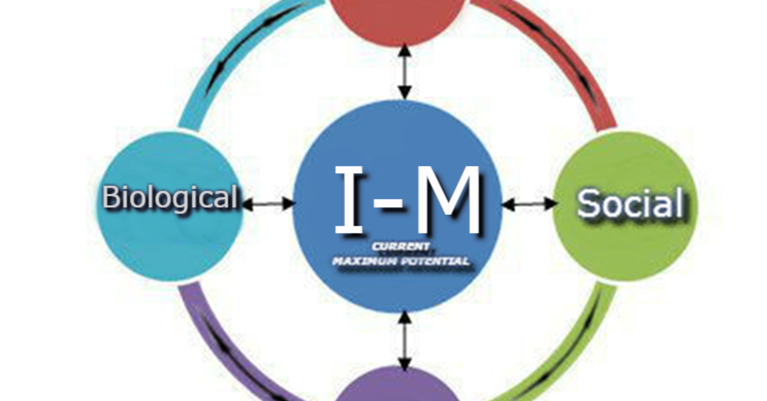 No One is Sick or Broken: The I-M Approach | Psychology Today