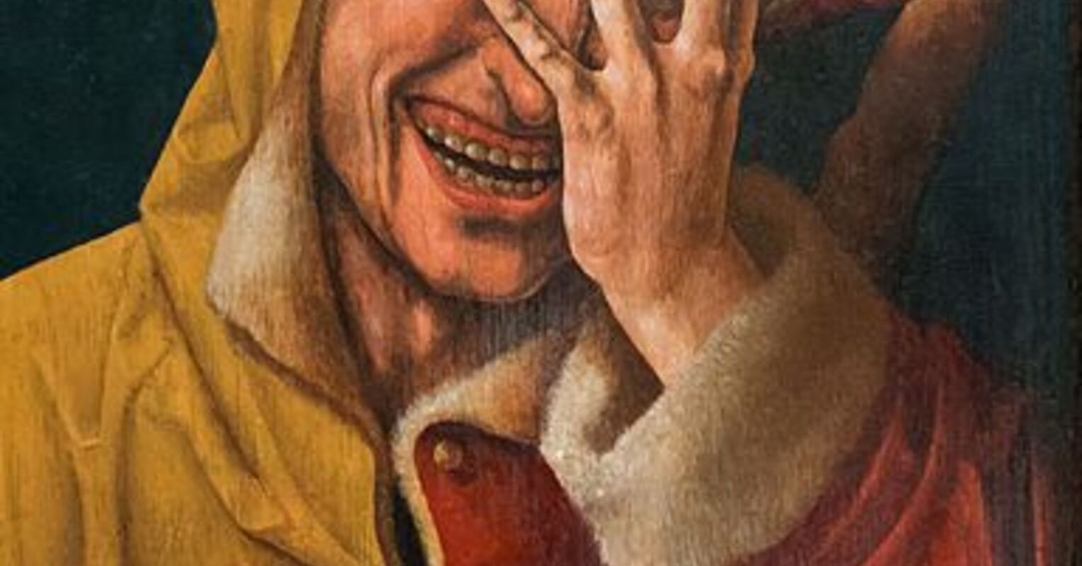 When Is a Joke Not a Joke? When It’s Told by a Politician | Psychology ...