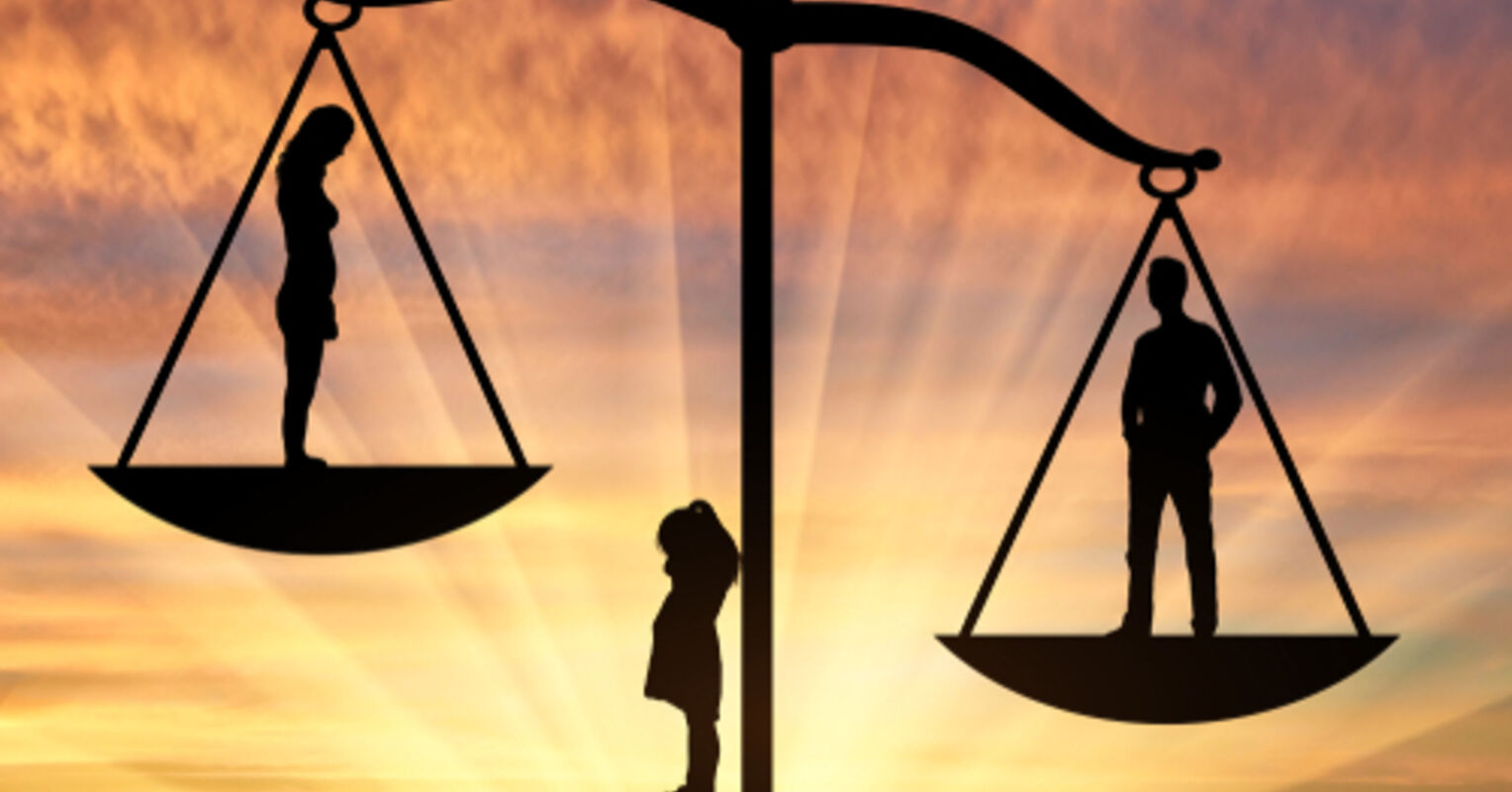 Parents Who Alienate Children: Malicious or Mentally Ill? | Psychology ...