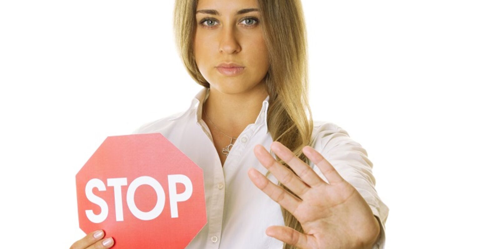 How to Be Effectively Assertive | Psychology Today UK