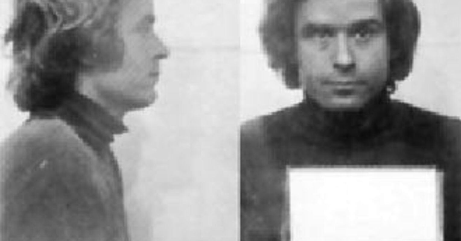 Examining Serial Killer Ted Bundy | Psychology Today Ireland