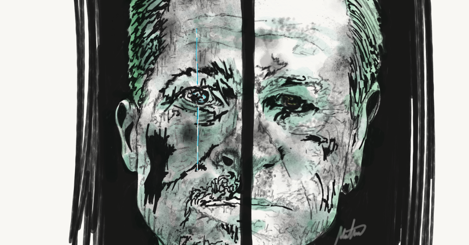 "Ad Astra" — Masculinity and Redemption the Right Way | Psychology Today UK