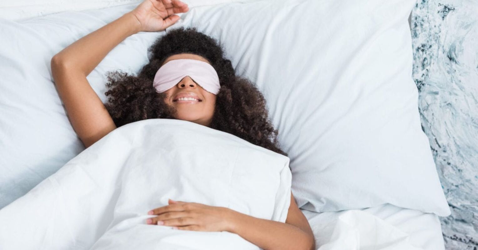 Sleep Smart With These 9 Tips | Psychology Today