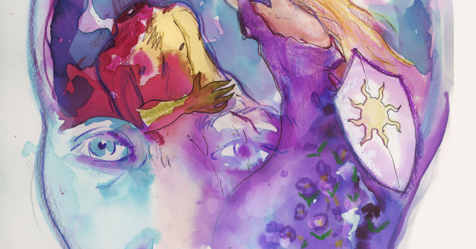 The Art of Battling Addiction | Psychology Today