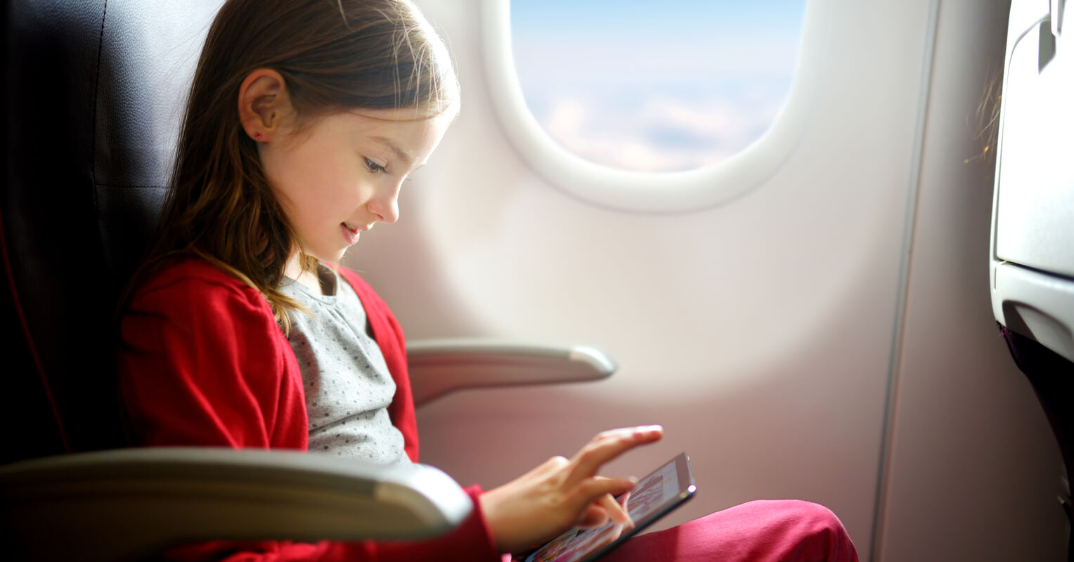 Don't Feel Sorry for Children Flying Solo | Psychology Today UK