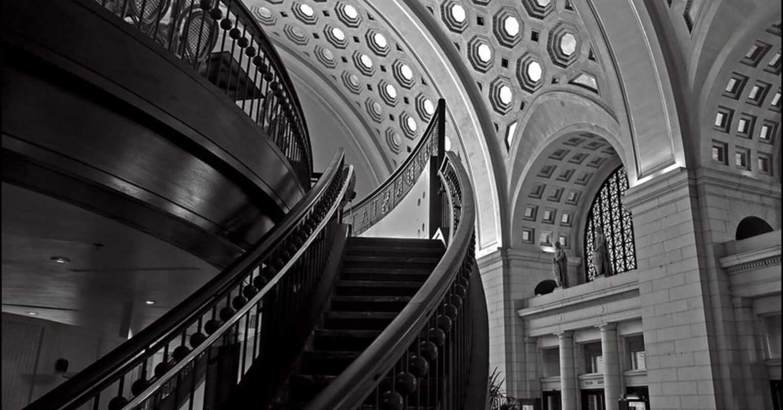 How the Brain Responds to Architecture | Psychology Today Australia